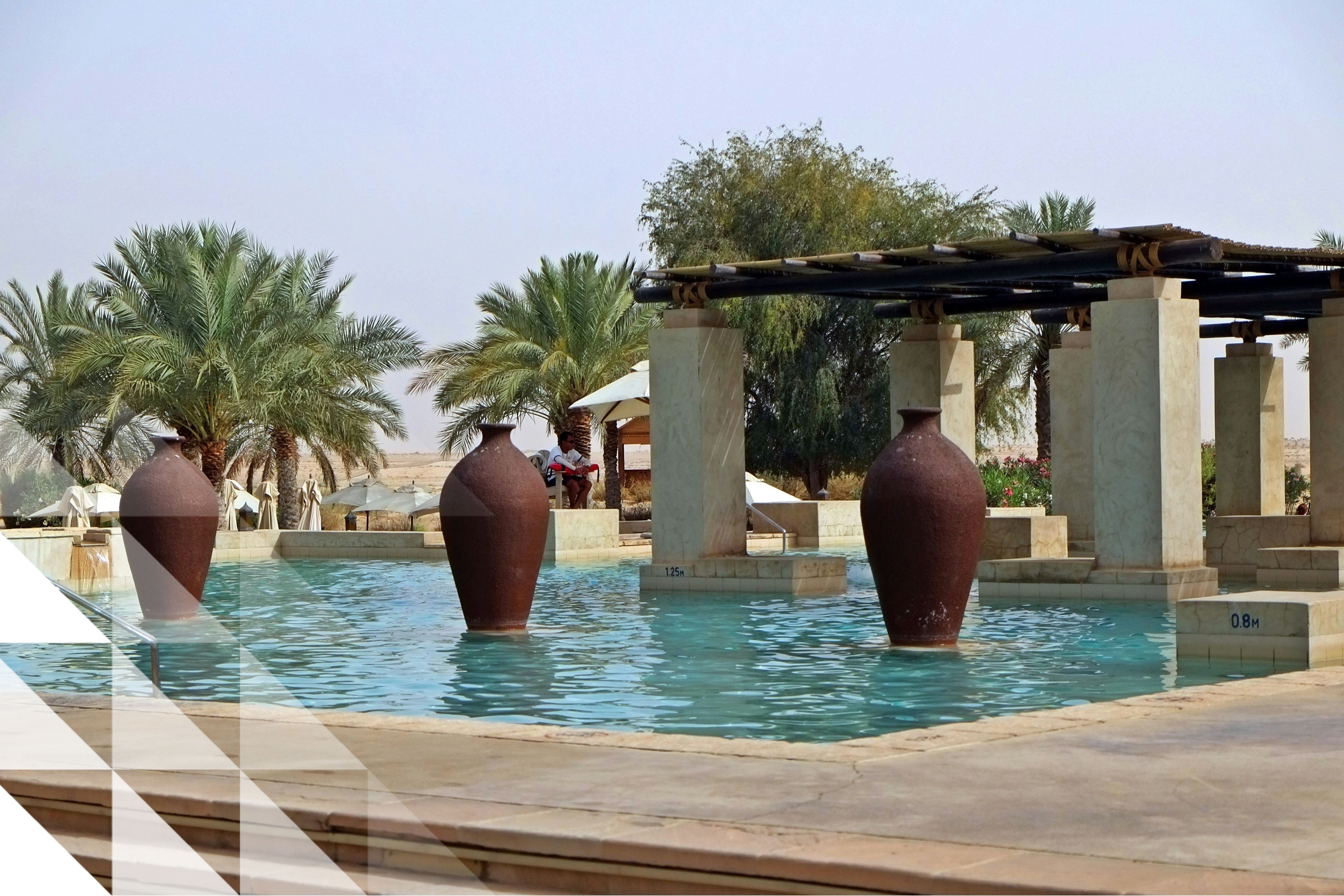 Outpost Al Barari Fire Case Study | Hochiki Europe