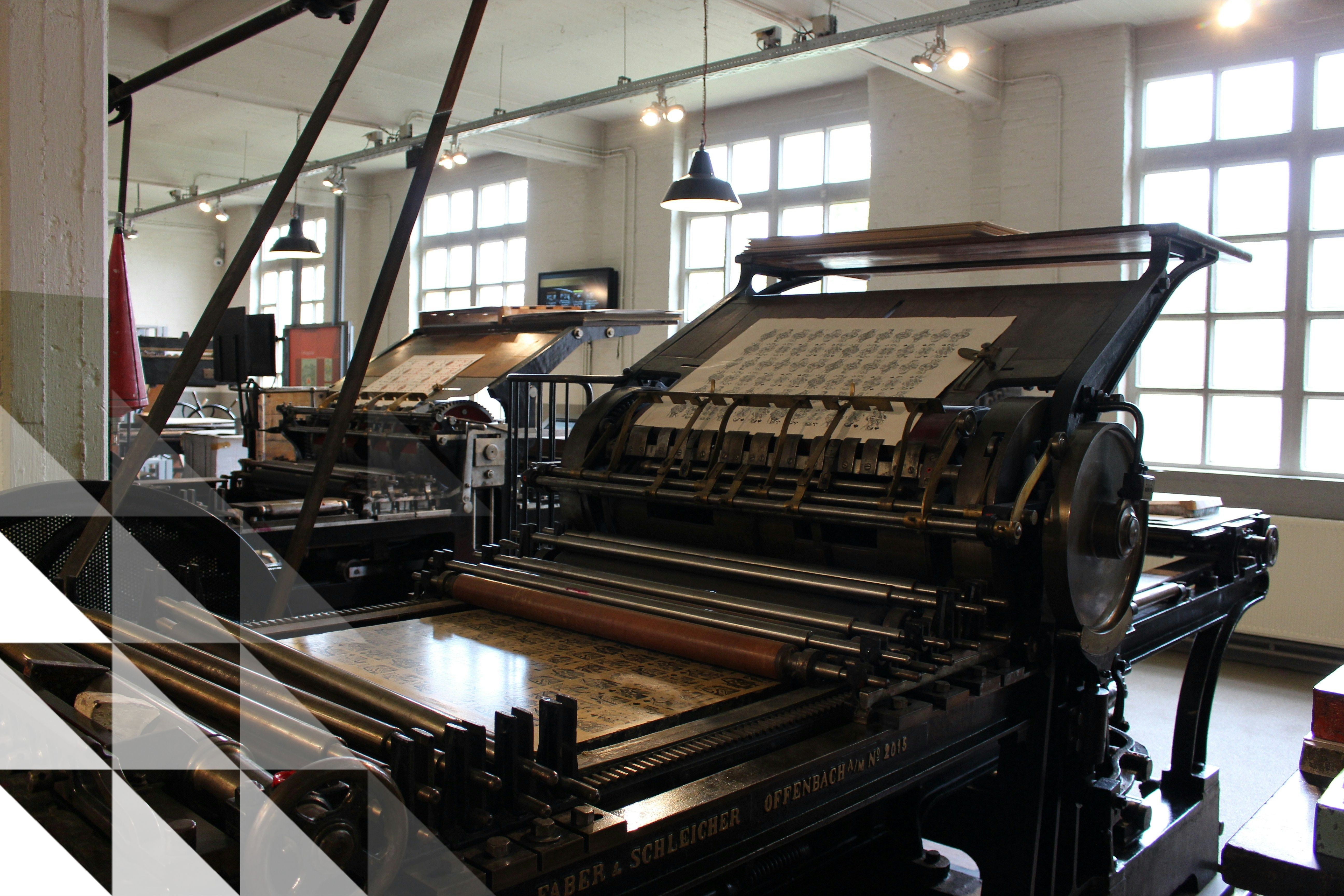 Printworks Belfast Case Study | Hochiki