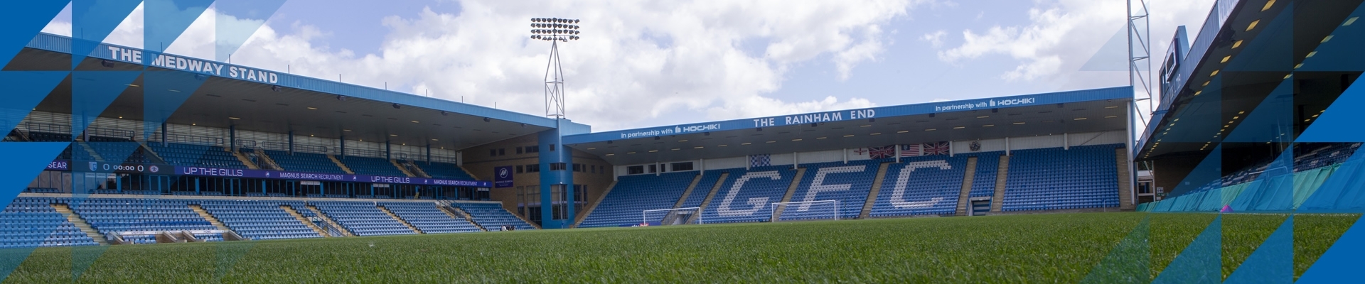 GFC Partnership | Hochiki