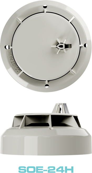 Hochiki Europe Introduces Groundbreaking Detectors to Ensure UL268 7th ...