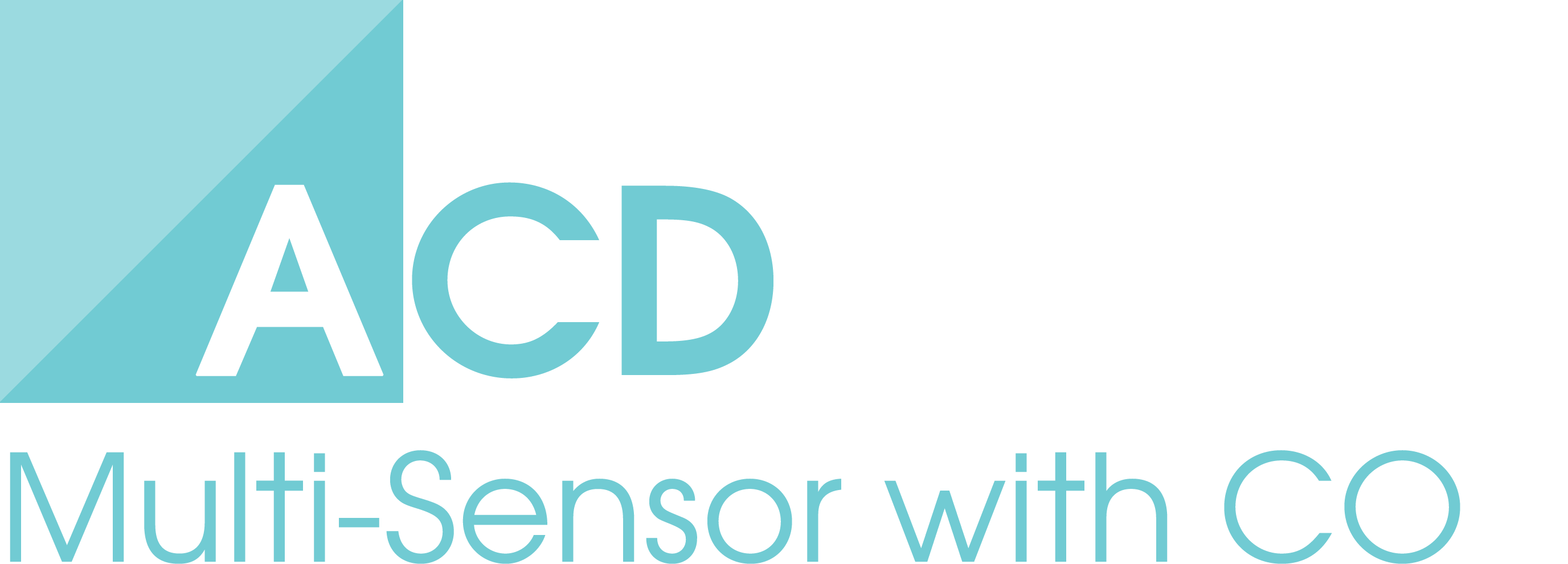 ACD Multi-Sensor with CO