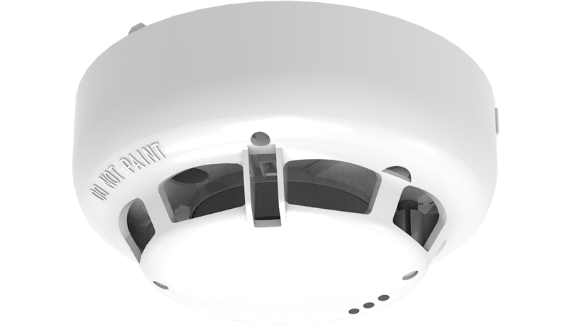 Fire Detection | Hochiki