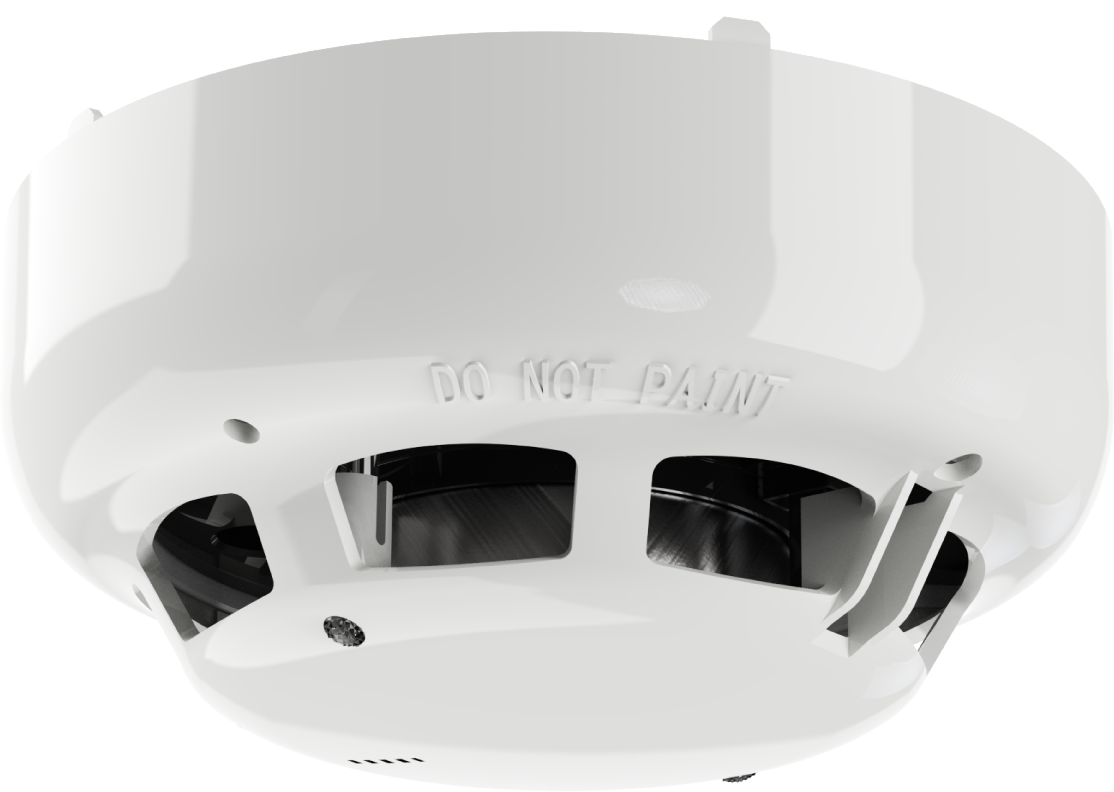 ACD Multi-Sensor with CO