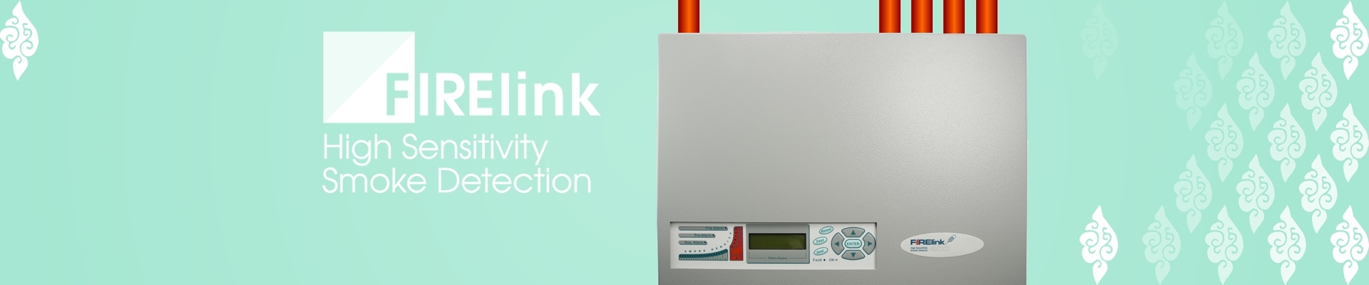 FIRElink | Hochiki