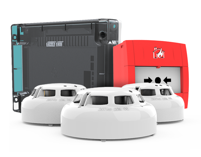 Short-Circuit Isolator Family