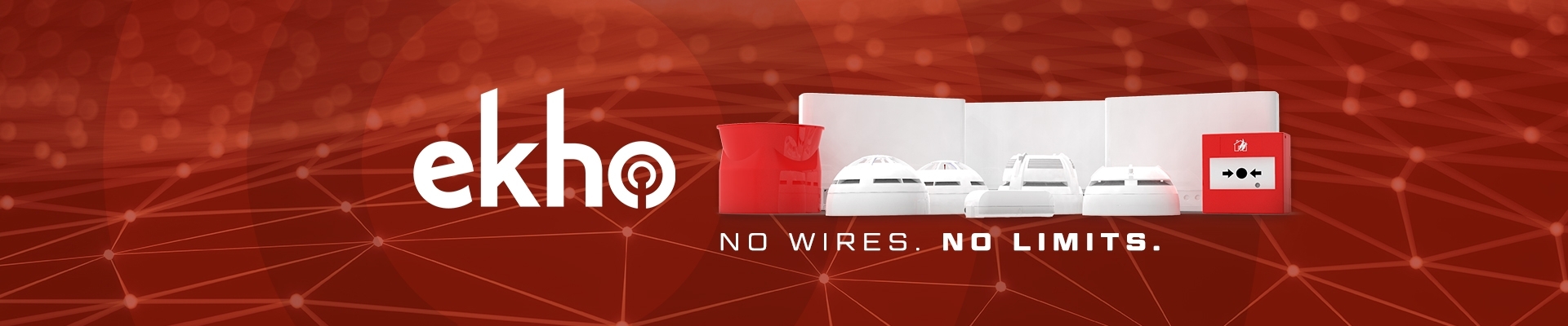 Ekho Hybrid Wireless