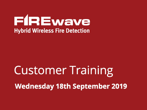 Hochiki Training | Hochiki