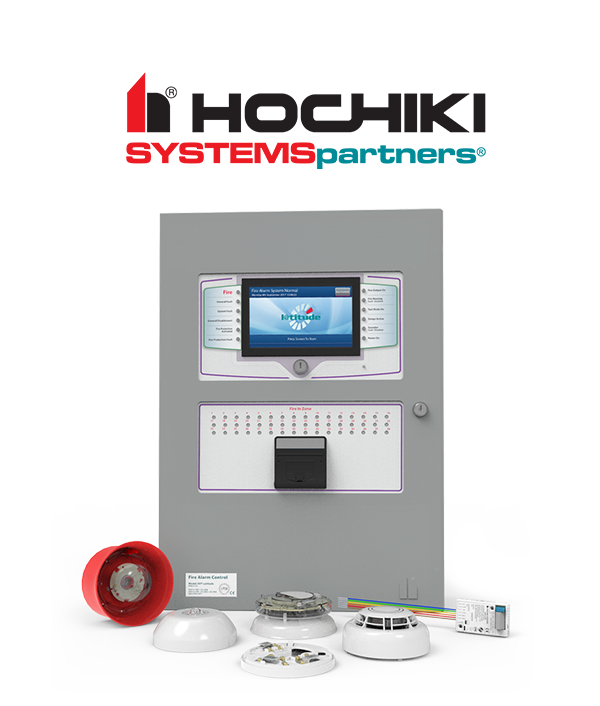 Systems Partners Network | Hochiki